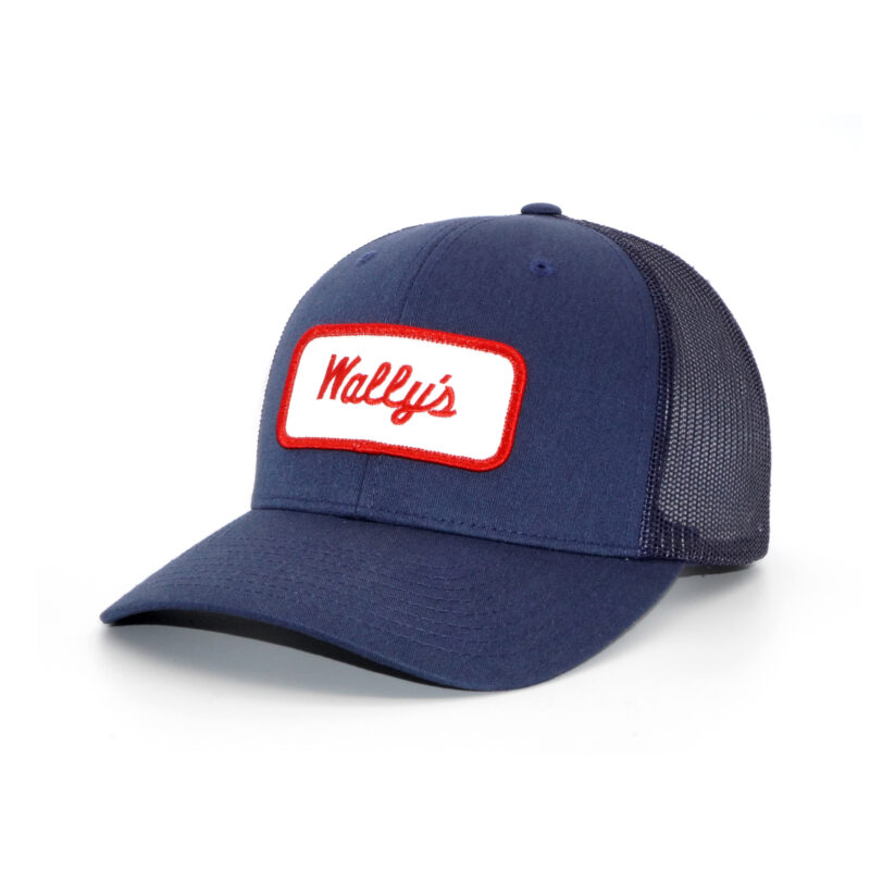 Home of the Great American Road Trip | Wally's