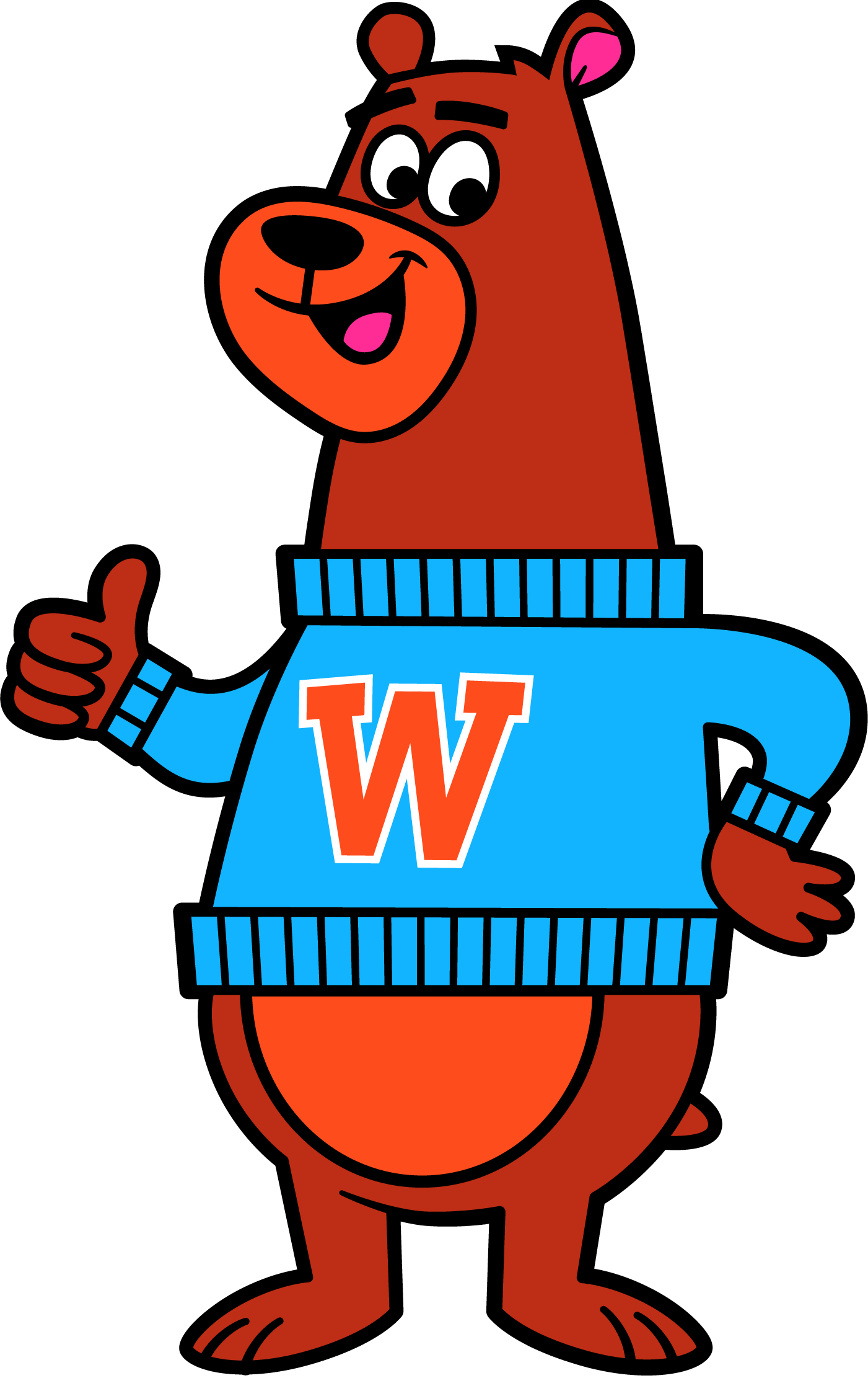 Home of the Great American Road Trip | Wally's