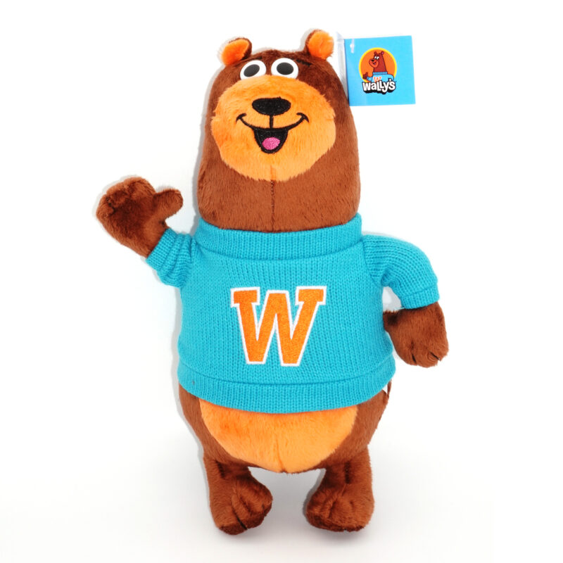 Home of the Great American Road Trip | Wally's