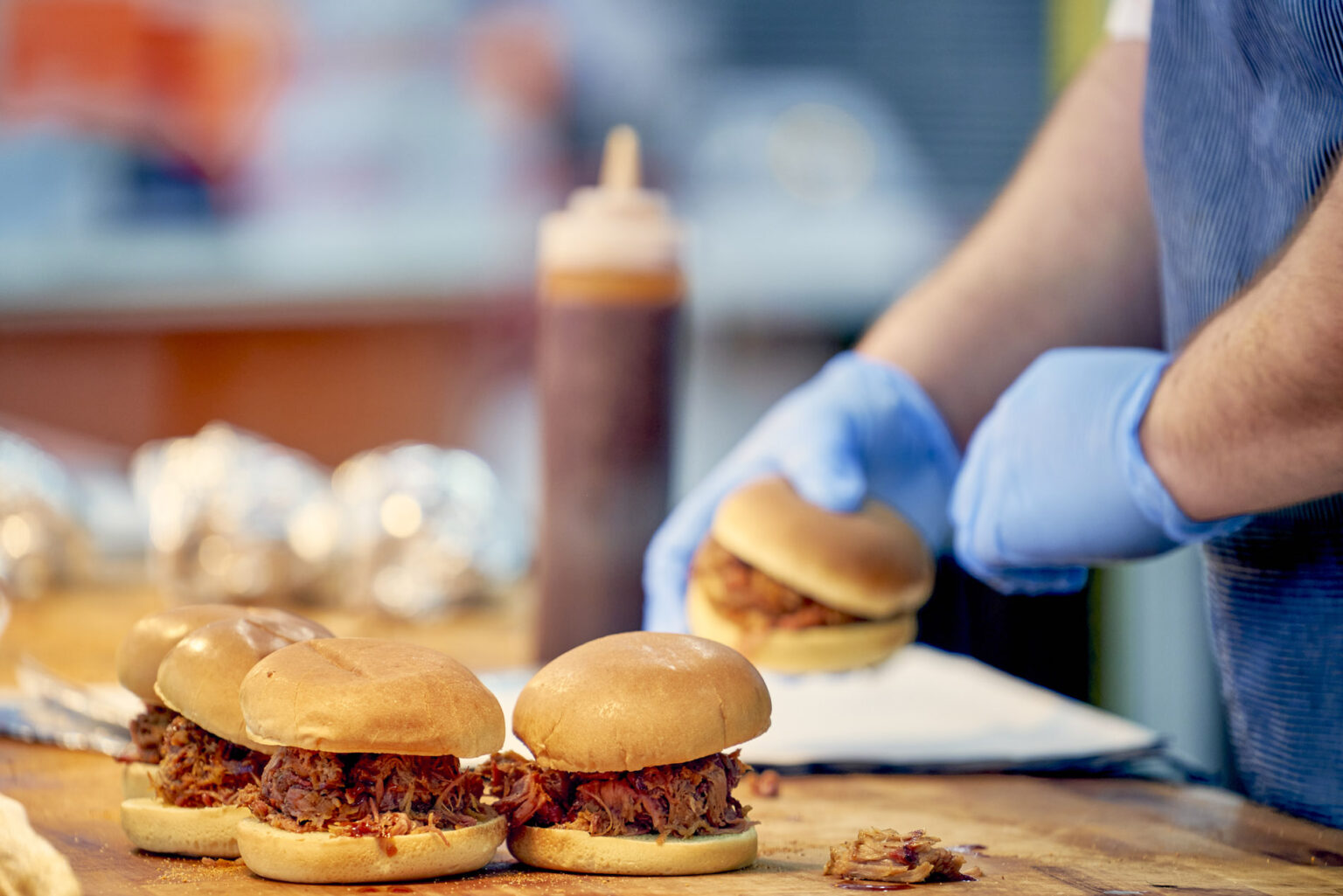 Home of the Great American Road Trip | Wally's