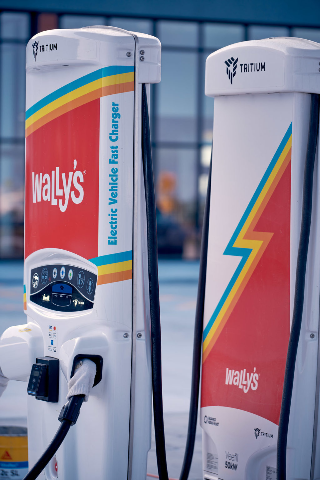 Home of the Great American Road Trip | Wally's