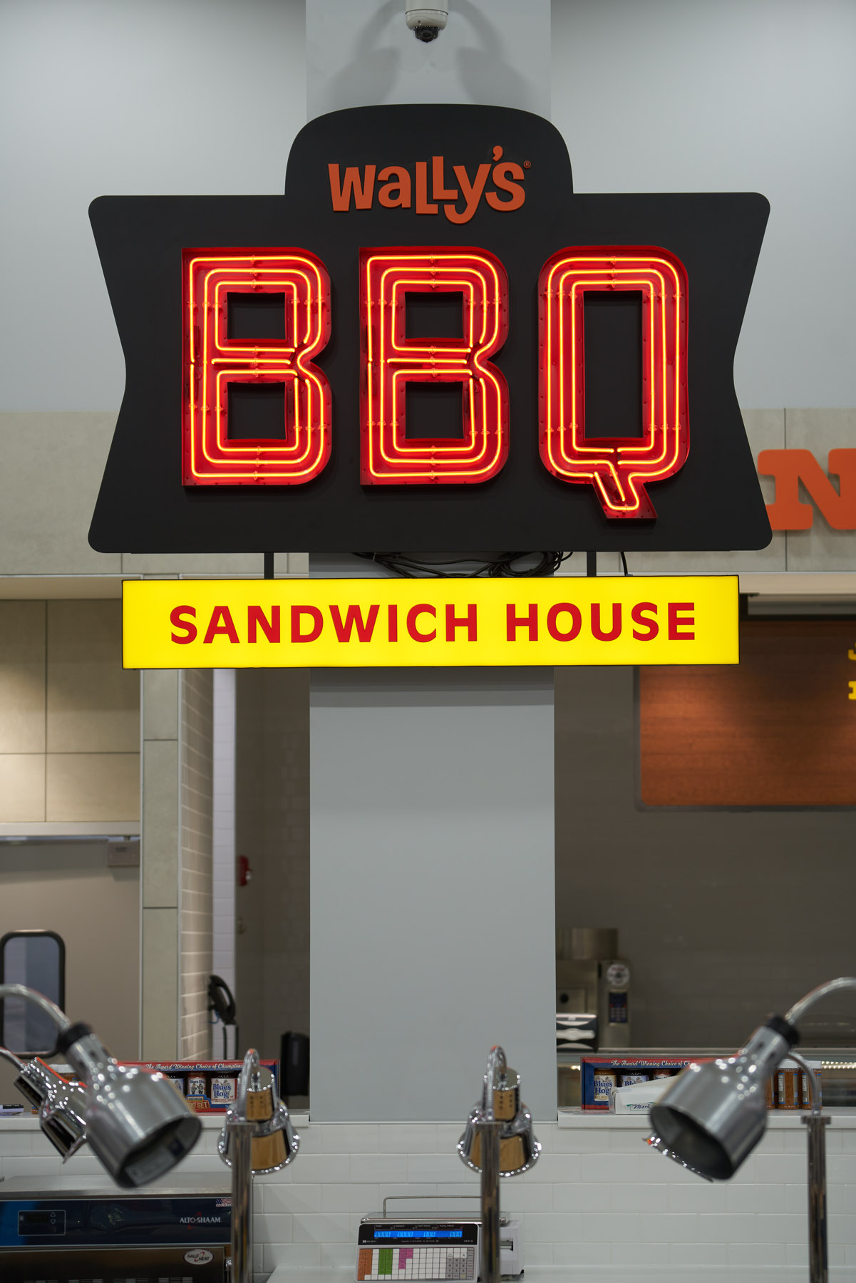 Home of the Great American Road Trip | Wally's