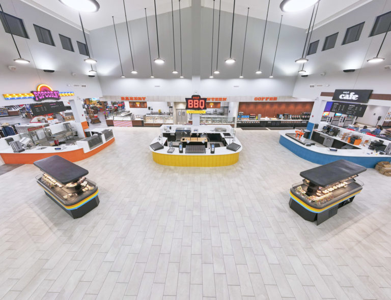 Home of the Great American Road Trip | Wally's